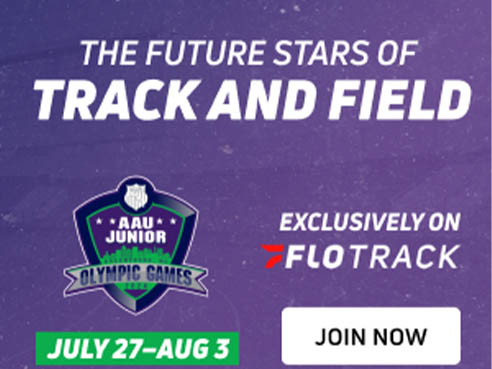 Some Big Names to Watch for at the 2024 AAU Junior Olympic Games | AAU