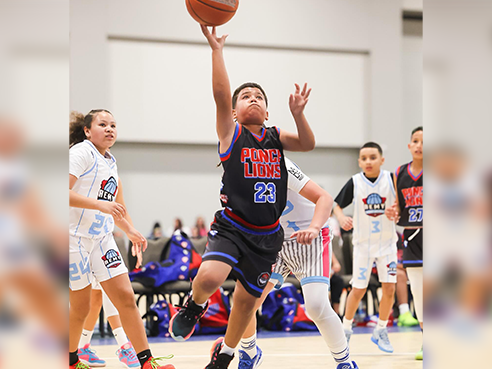 RECAP: 2024 AAU Elite Sports Events Easter Classic | AAU